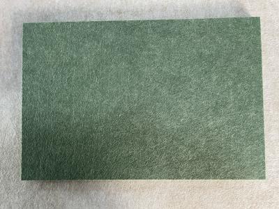 China Voelde het scheur Bestand Huisdier Akoestische Comités voor Geluidsisolatie Te koop