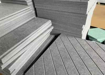 China Eco Friendly Acoustic Soundboard 3D Acoustic Wall Panels for sale