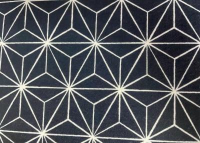 中国 会議室の100%のポリエステル線維3dの音響の壁パネル 販売のため