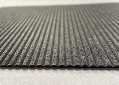 中国 ポリエステル線維の健全な妨害3d音響の壁パネルの天井板 販売のため