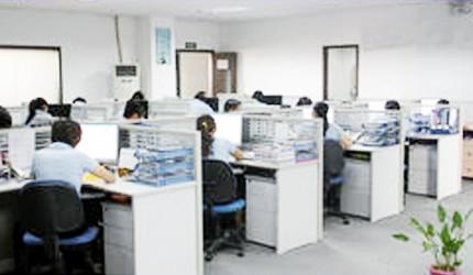 Fornitore cinese verificato - Shenzhen Quawin Electronics Co.,Ltd.