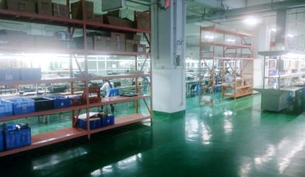 Fornitore cinese verificato - Shenzhen Quawin Electronics Co.,Ltd.