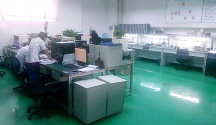Fornitore cinese verificato - Shenzhen Quawin Electronics Co.,Ltd.