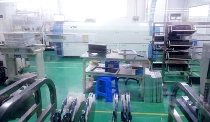 Fornitore cinese verificato - Shenzhen Quawin Electronics Co.,Ltd.