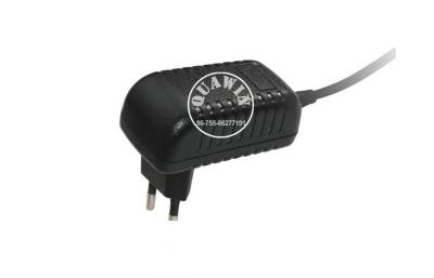 China Zure de Batterijladers van het rings Eind6v Lood, Automatische Batterijlader 7.35v Te koop