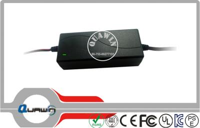 China CC - CV Portable Lithium-Ion Battery Chargers ，DC Jack Li-Ion Battery Charger for sale