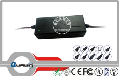 China 27W NIMH NICD Battery Pack Charger , Portable Cigar Lighter Automatic Battery Chargers for sale