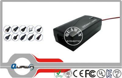 China 2-6 Cells 2.4V - 7.2V Nimh Nicd Battery Pack Charger ，3v - 9v 5A for sale