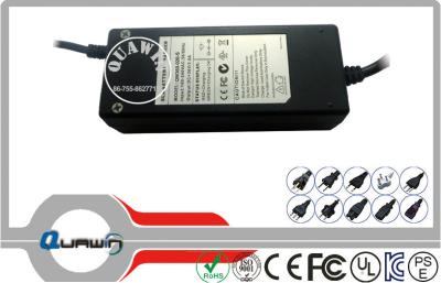 China Black 6A 12V Electric Nimh Battery Charger Charging Nicd Battery Pack for sale