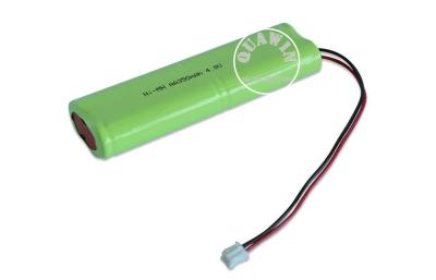 中国 採鉱ライトのためのカスタマイズされた環境の Nimh 電池のパックはトーチを導きました 販売のため
