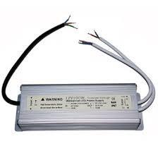 China Customized 100 W Waterproof Led Driver Constant Voltage 15v DC for sale