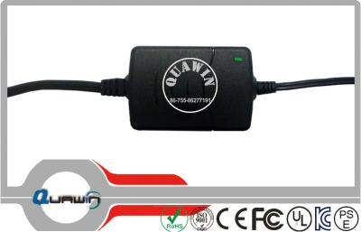 China 2 Cells 6.4V lifepo4 Battery Pack Charger Constant Current 7.3W for sale