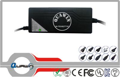 China 10 Cells 12V Nimh Battery Charger / Electric Battery Pack Chargers for sale