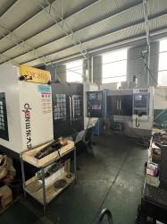 China Factory - Shanyan Industrial (Shanghai) Co., Ltd.