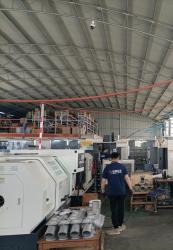 China Factory - Shanyan Industrial (Shanghai) Co., Ltd.