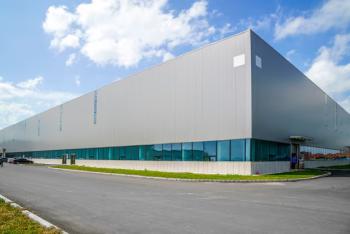 China Factory - Shanyan Industrial (Shanghai) Co., Ltd.