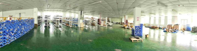 Fournisseur chinois vérifié - Shanyan Industrial (Shanghai) Co., Ltd.