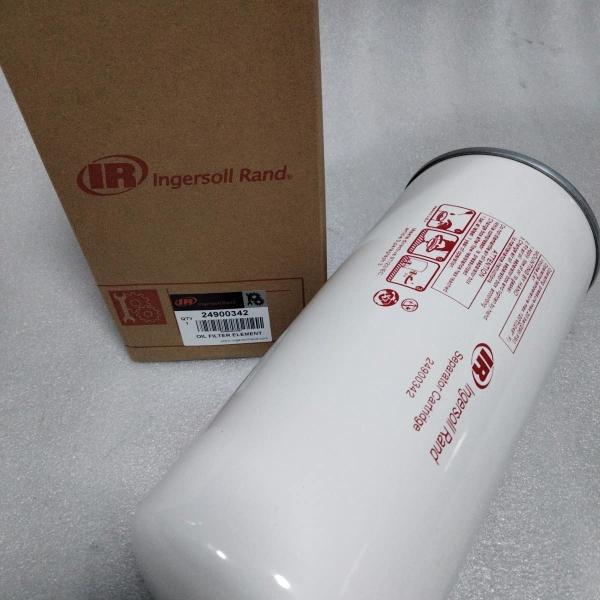 Quality Manufacturing Plant Oil Separator 24900342 for Ingersoll-Rand Air Compressor for sale