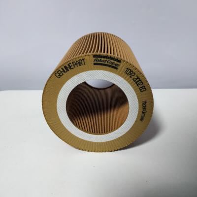 Cina Compressore d'aria Atlas Ricambi 1092200283 Filtro d'aria per manutenzione e riparazione in vendita