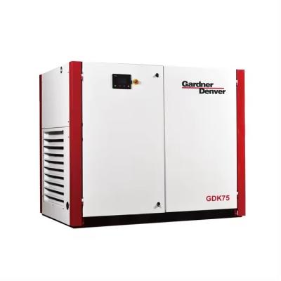 Compressore d'aria a vite da 22 kW a 45 kW di Gardner Denver Vita più lunga Meno componenti