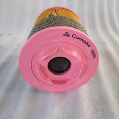 Cina 100009925 Comparator filtro olio per compressori d'aria in vendita