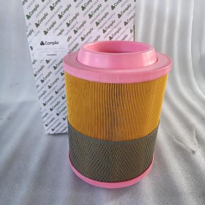 Cina 100009925 Comparator filtro olio per compressori d'aria in vendita