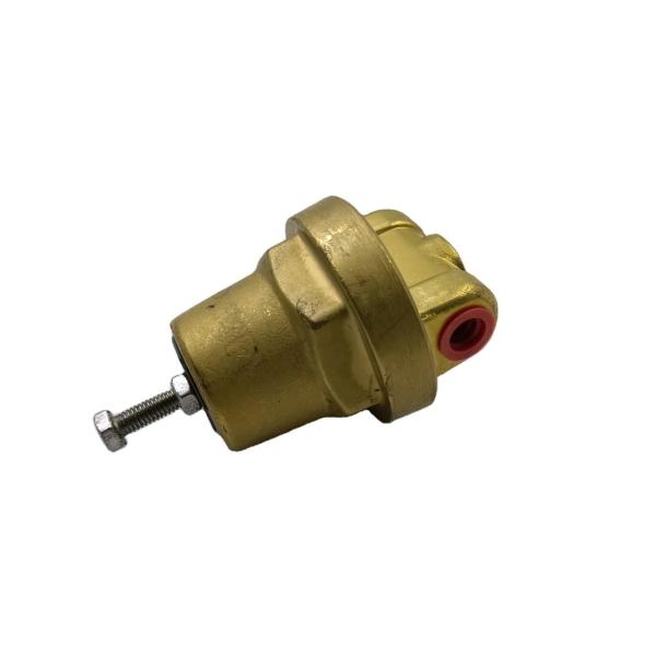 Quality Construction Works 2009398 Regulating Valve for Gardner Denver Industrial for sale