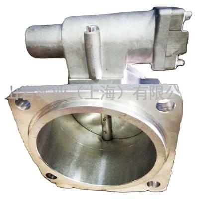 China Supply A11910074 Inlet Valve for Gardner Denver Air Compressor Other Spare Parts for sale