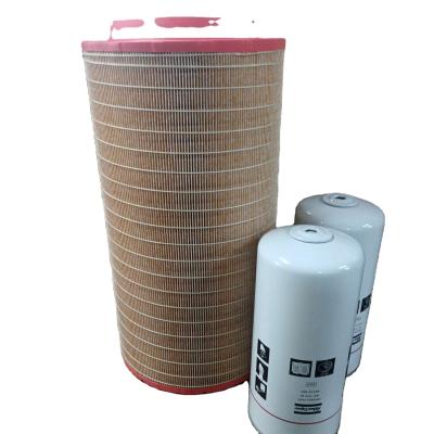 China Manufacturing Plant Atlas 3001500621 Filter Kit Air Compressor Spare Parts 3001500621 for sale