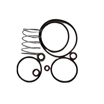 Cina 91B80 Valvola solenoide per Gardner Denver Compressore d'aria Durable e affidabile in vendita