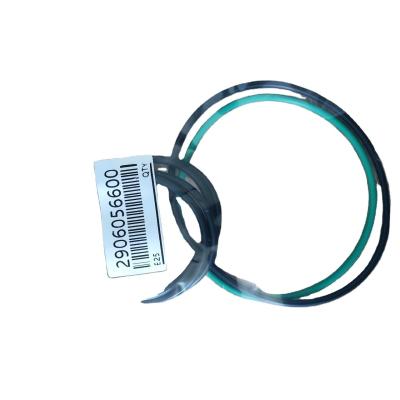 Cina 91B80 Valvola solenoide per Gardner Denver Compressore d'aria Durable e affidabile in vendita