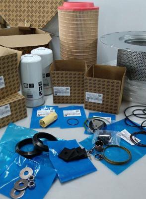 China QX100594 Gardner Denver Strainer Air Compressor Filter Element with Supply and OEM for sale