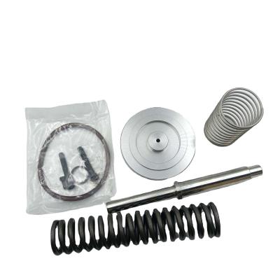 China ISO9001 gecertificeerde voordeur industriële luchtcompressor onderdelen Te koop