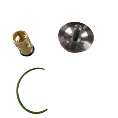 China Gardner Denver Door Lock Air Compressor Onderdelen leverancier OEM Superieure prestaties Te koop