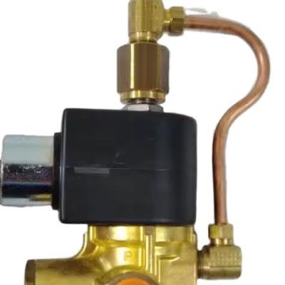 China 6 meses válvula solenoide Gardner Denver 91B70 de larga duración para la planta de fabricación en venta