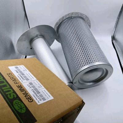 Cina Sullair 02250215-617 Separatore di olio per compressore d'aria a vite industriale in vendita