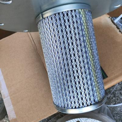 Cina Sullair 02250215-617 Separatore di olio per compressore d'aria a vite industriale in vendita