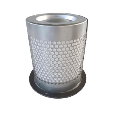 China Three-stage Water Separator Core for CompAir Gardner Denver Industrial Air Compressor for sale