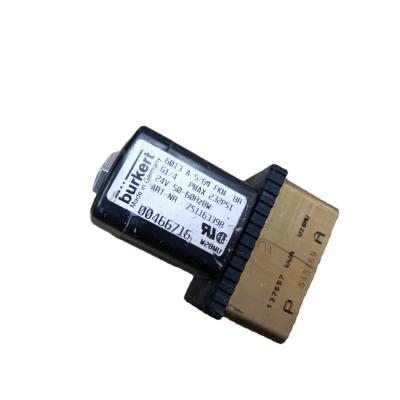 China Gardner Denver 81335479 Válvula solenoide Otra pieza de repuesto para compresor de aire industrial en venta