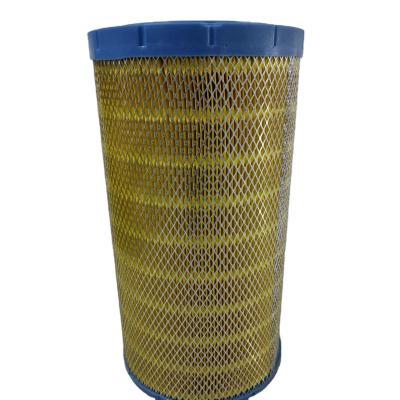 China Upgrade Your Industrial Air Compressor with a Air Filter from CompAir Gardner Denver for sale