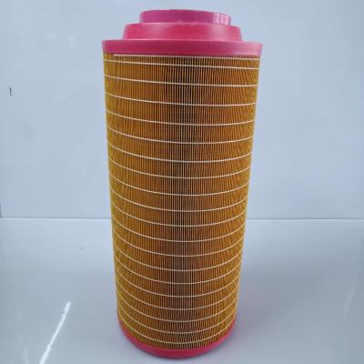 China Upgrade Your Industrial Air Compressor with a Air Filter from CompAir Gardner Denver for sale