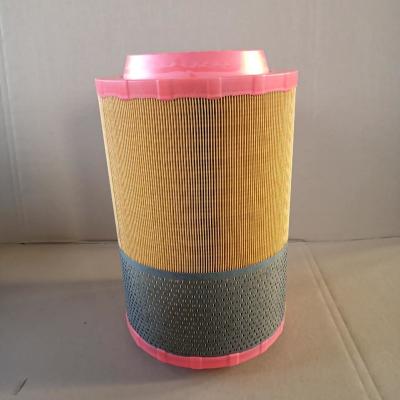 China Upgrade Your Industrial Air Compressor with a Air Filter from CompAir Gardner Denver for sale