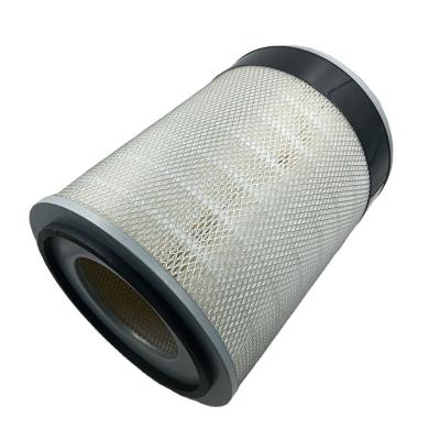 China Improve Efficiency Sullair 02250145-731 Air Filter for Industrial Screw Air Compressor for sale