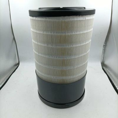 China Sullair 250018-652 Air Filter Spare Part for Industrial Compressor Line Filter for sale
