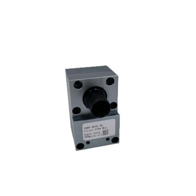 China 92368687 High Class Screw Self Tapping Air Compressor Spare Parts for Your Needs for sale