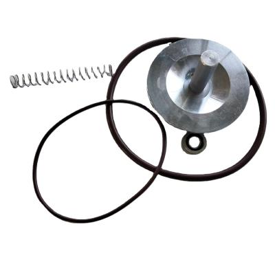 China 35256452 Clip Retaining Top-Notch Spare Part for Ingersoll-Rand Air Compressor Made for sale