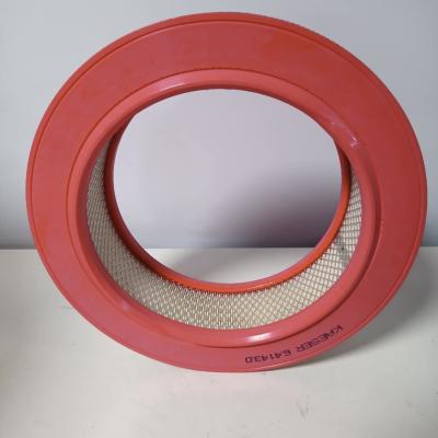 China Kaeser 6.4143.0 Air Filter Optimal Performance for Industrial Screw Air Compressor for sale