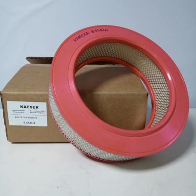 China Kaeser 6.4143.0 Air Filter Optimal Performance for Industrial Screw Air Compressor for sale
