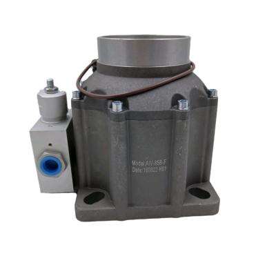 China Intake Valve Replacement for Redstar AIV-85B-F Industrial Screw Air Compressor Filter for sale