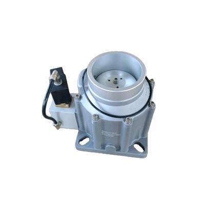 중국 레드스타 ICV-85-K 산업용 나사 공기 압축기 필터 예비 부품용 흡입 밸브 판매용